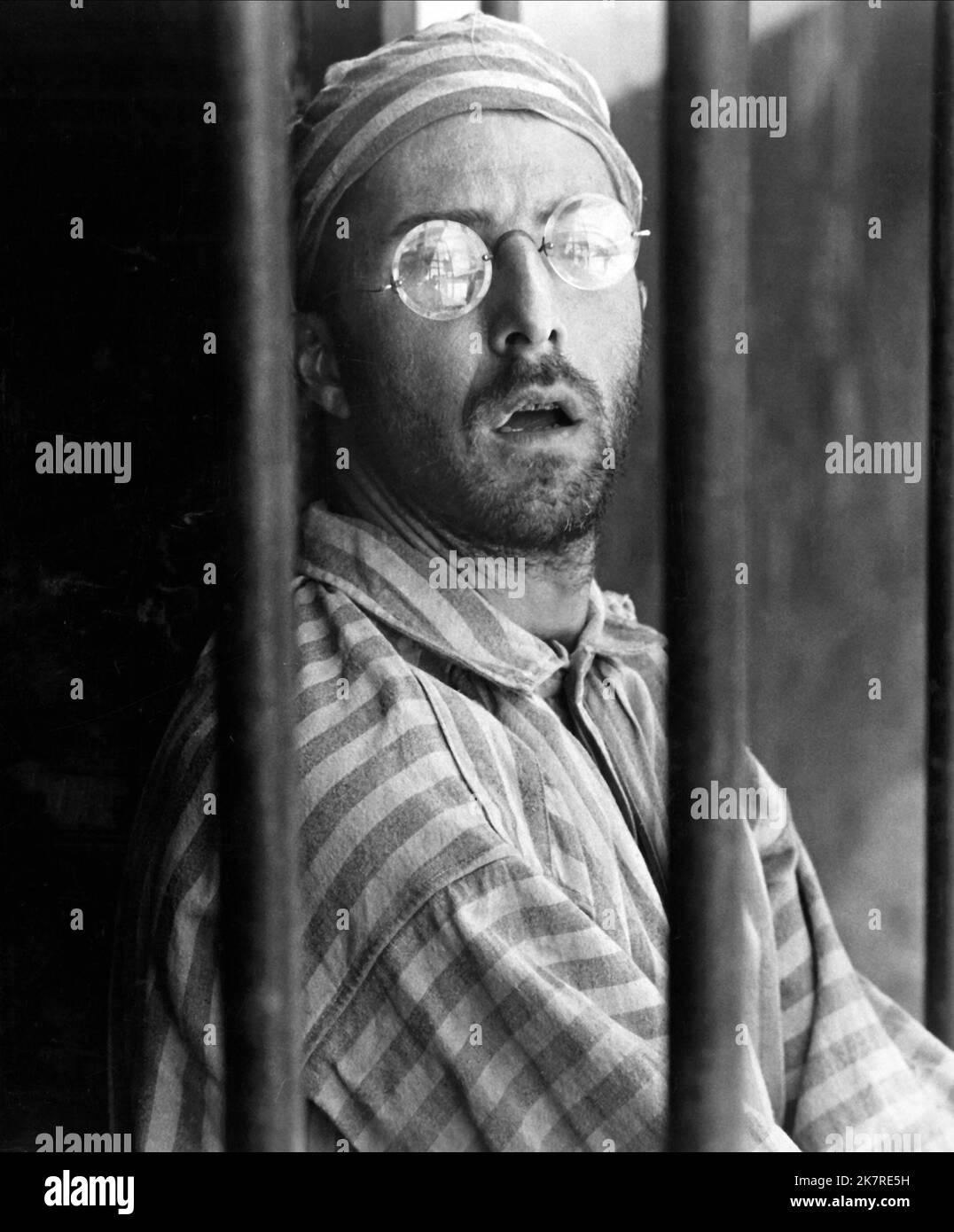 Dustin Hoffman Film: Papillon (1973) Characters: Louis Dega Director ...