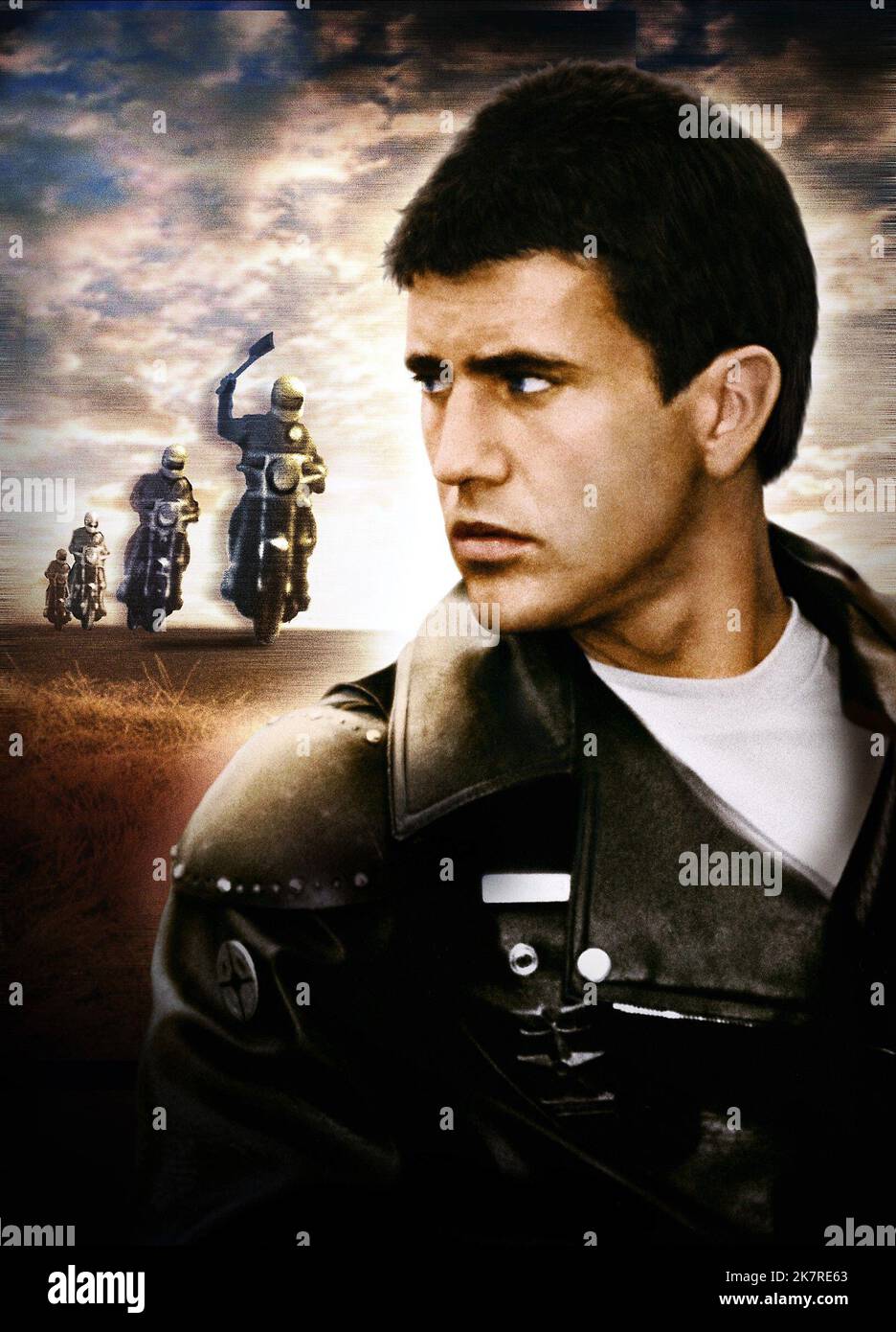 Mel Gibson Film Mad Max (AUS 1979) Characters: Max Director: George ...