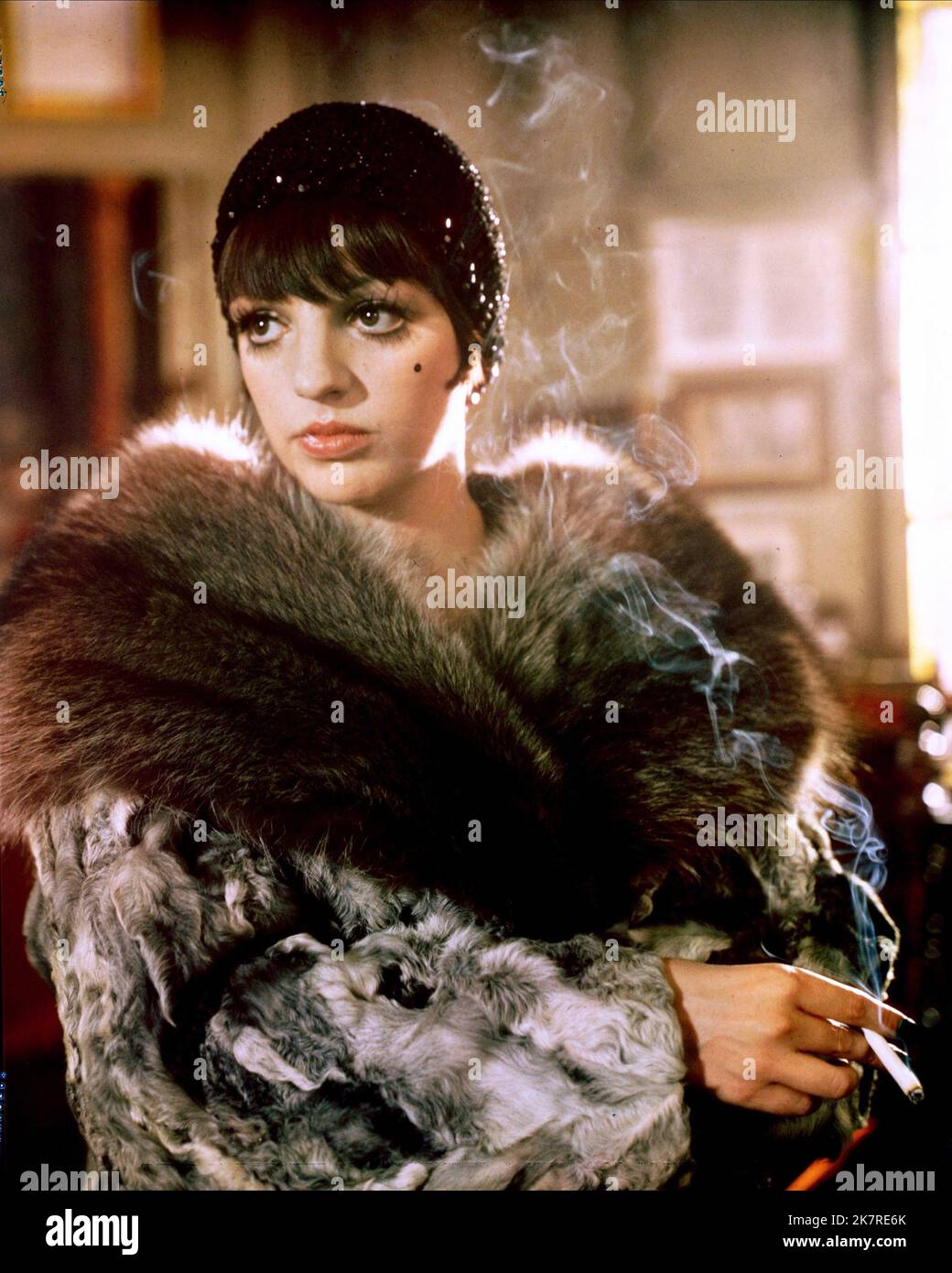 Liza Minnelli Film Cabaret (USA 1972) Characters: Sally Bowles Director ...