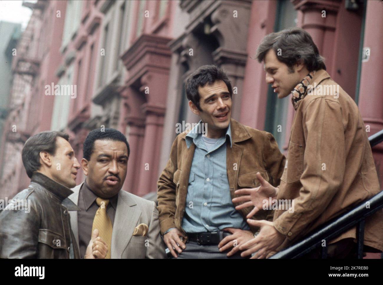 Arnold leon hi-res stock photography and images - Alamy