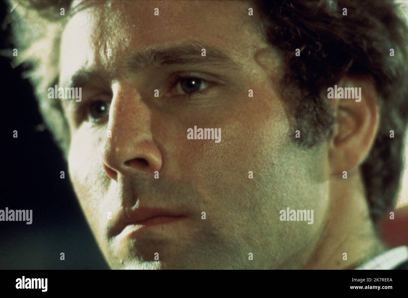 Timothy Bottoms Film Rollercoaster (USA 1977) Characters: Young Man ...