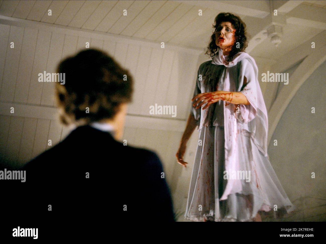 Fiona lewis hi-res stock photography and images - Alamy