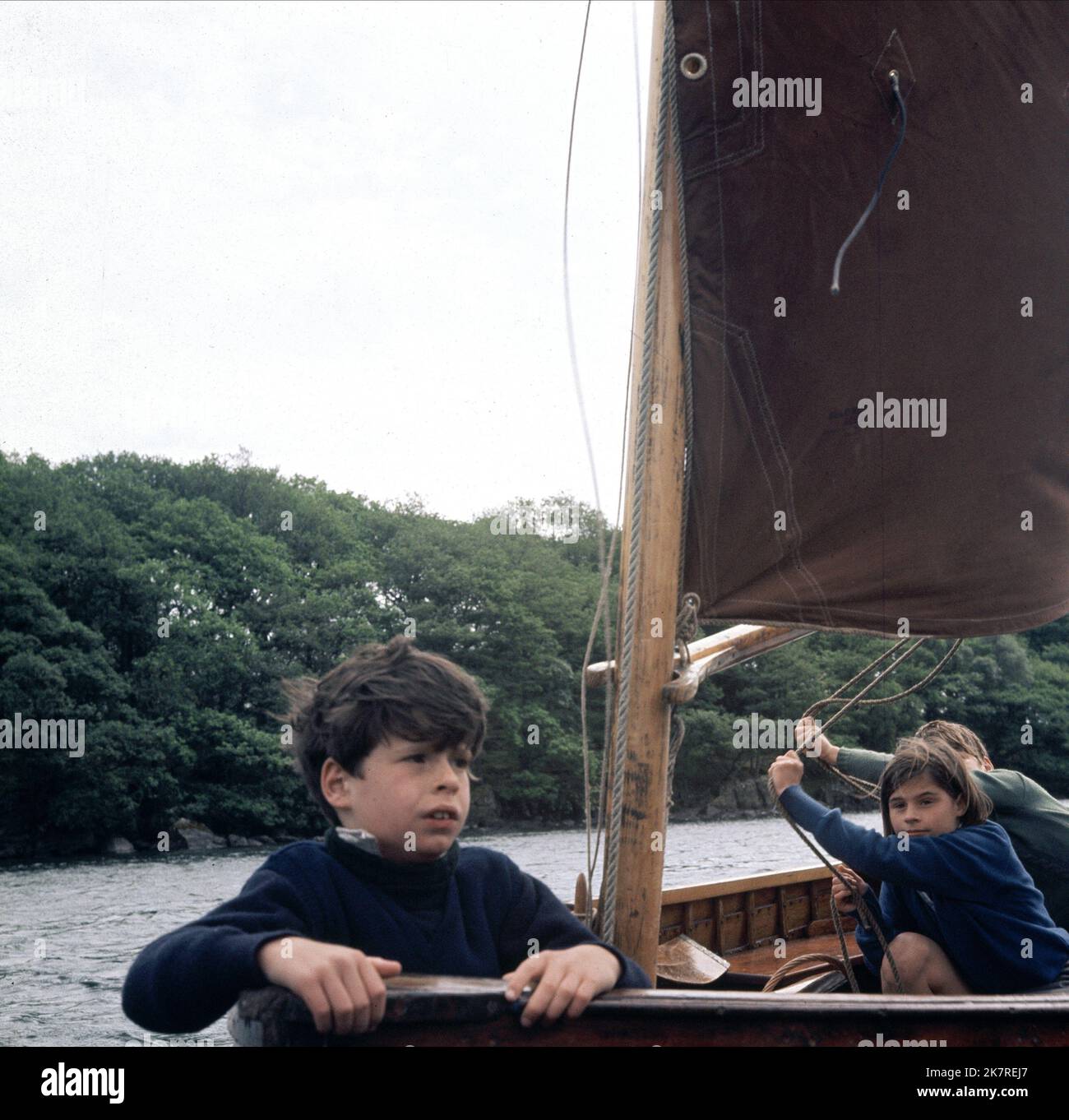 Suzanna Hamilton Out Of Africa