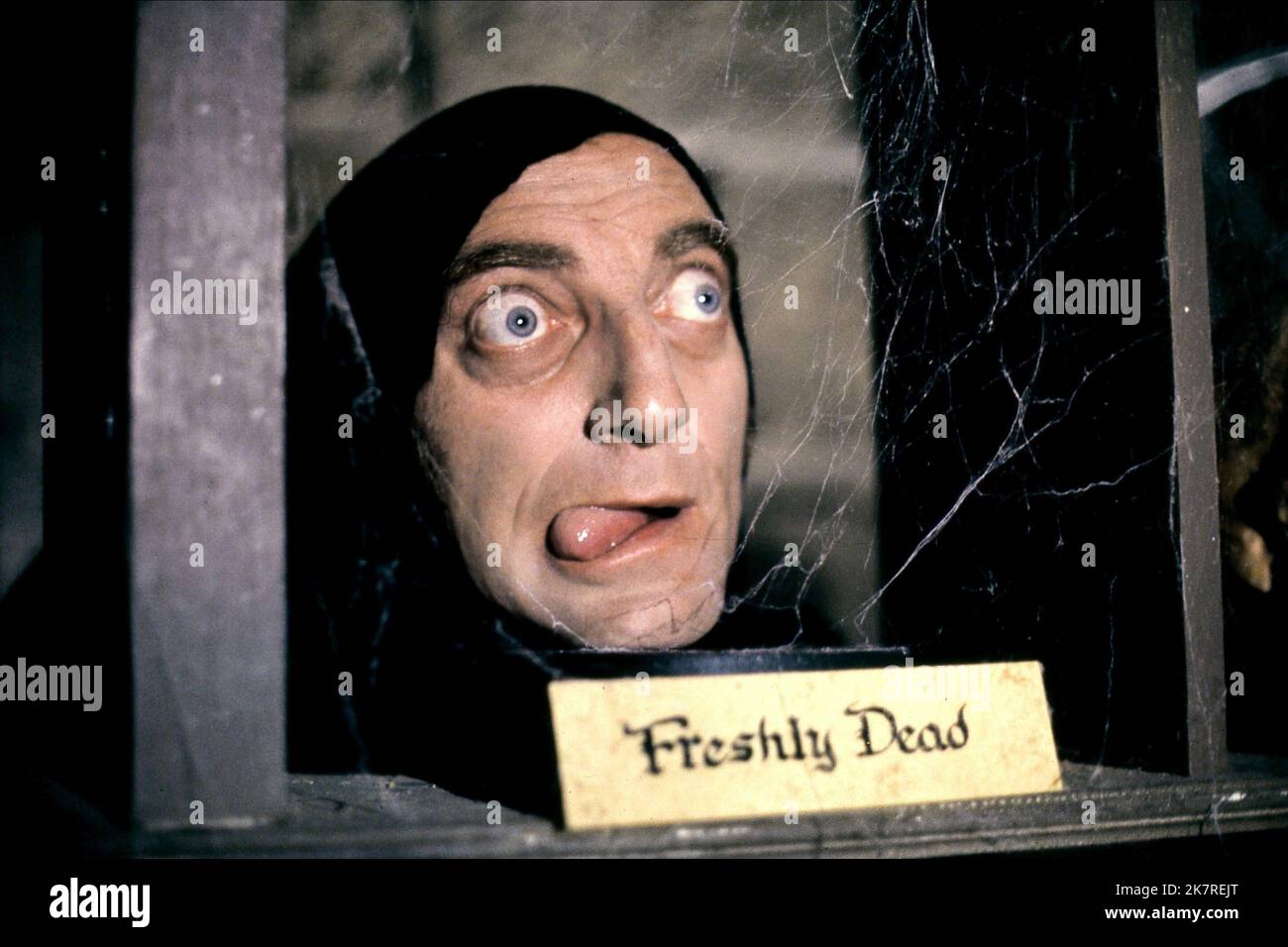 Marty Feldman Film Young Frankenstein (1979) Characters: Igor Director ...