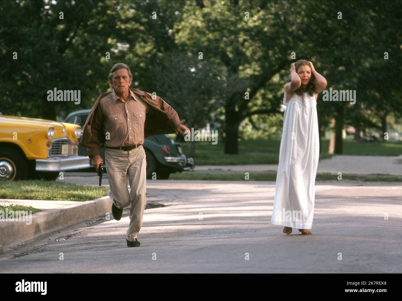 Brian kirk hi-res stock photography and images - Alamy