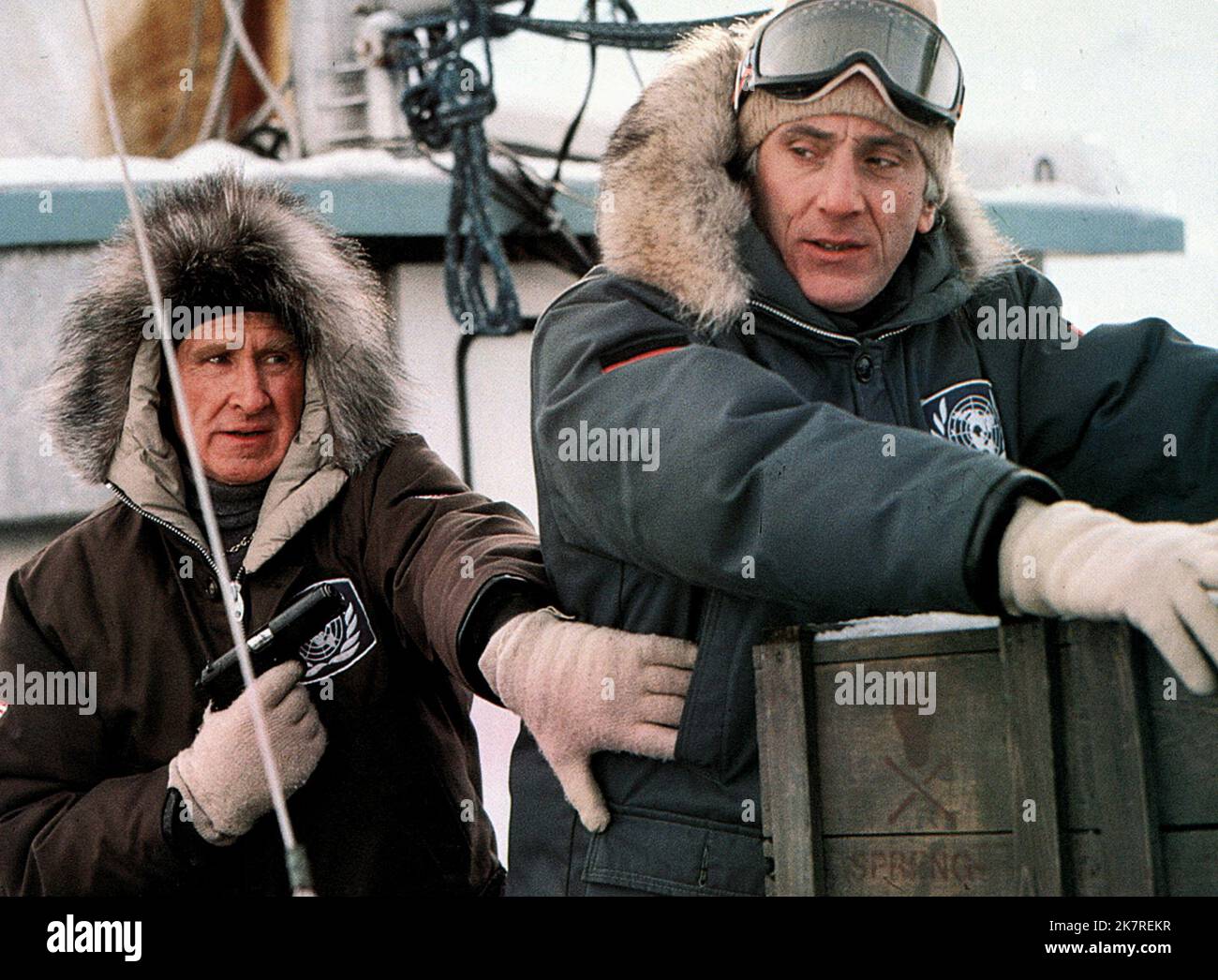 Director lawrence dane hi-res stock photography and images - Alamy