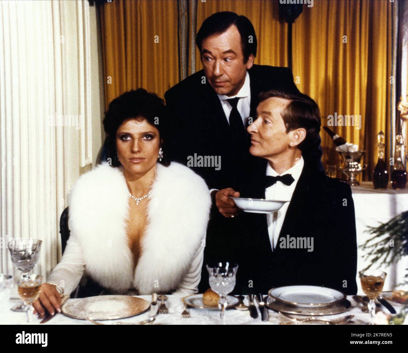 Suzanne danielle hi-res stock photography and images - Alamy