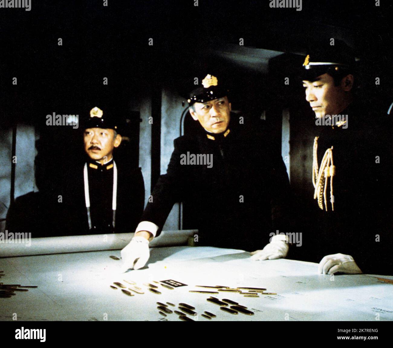 Ryunosuke kusaka hi-res stock photography and images - Alamy