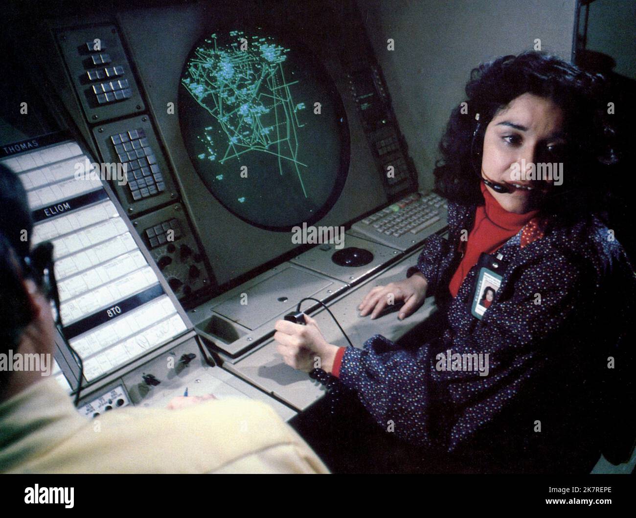 Ann Galvan Film: The Bermuda Triangle (1979) Director: Richard ...