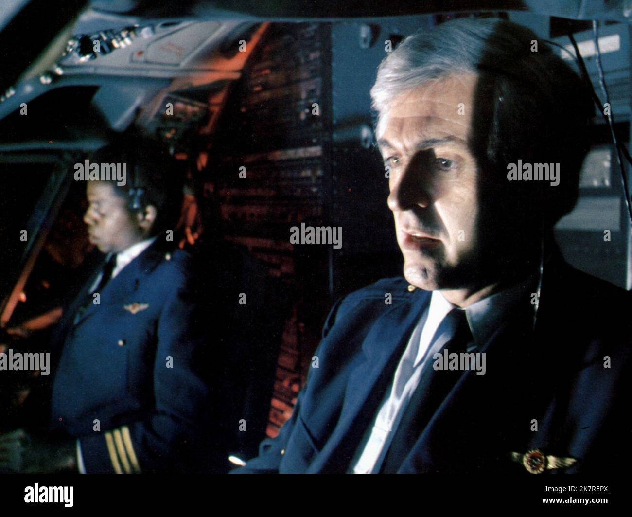 John Bohan Film The Bermuda Triangle (1979) Characters: 1st Mate ...