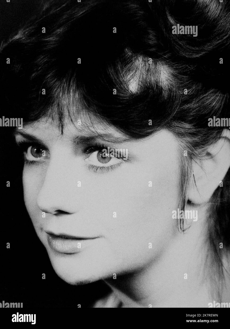 Christine Mckenna Television: Flambards (1978) Characters: Christina ...