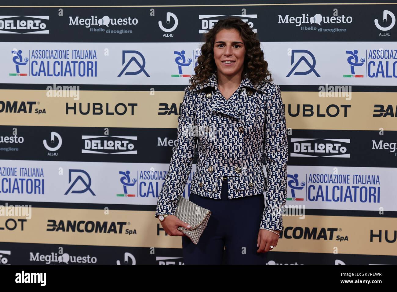 Valentina bergamaschi del ac milan hi-res stock photography and images ... Valentina bergamaschi del ac milan hi-res stock photography and images ...