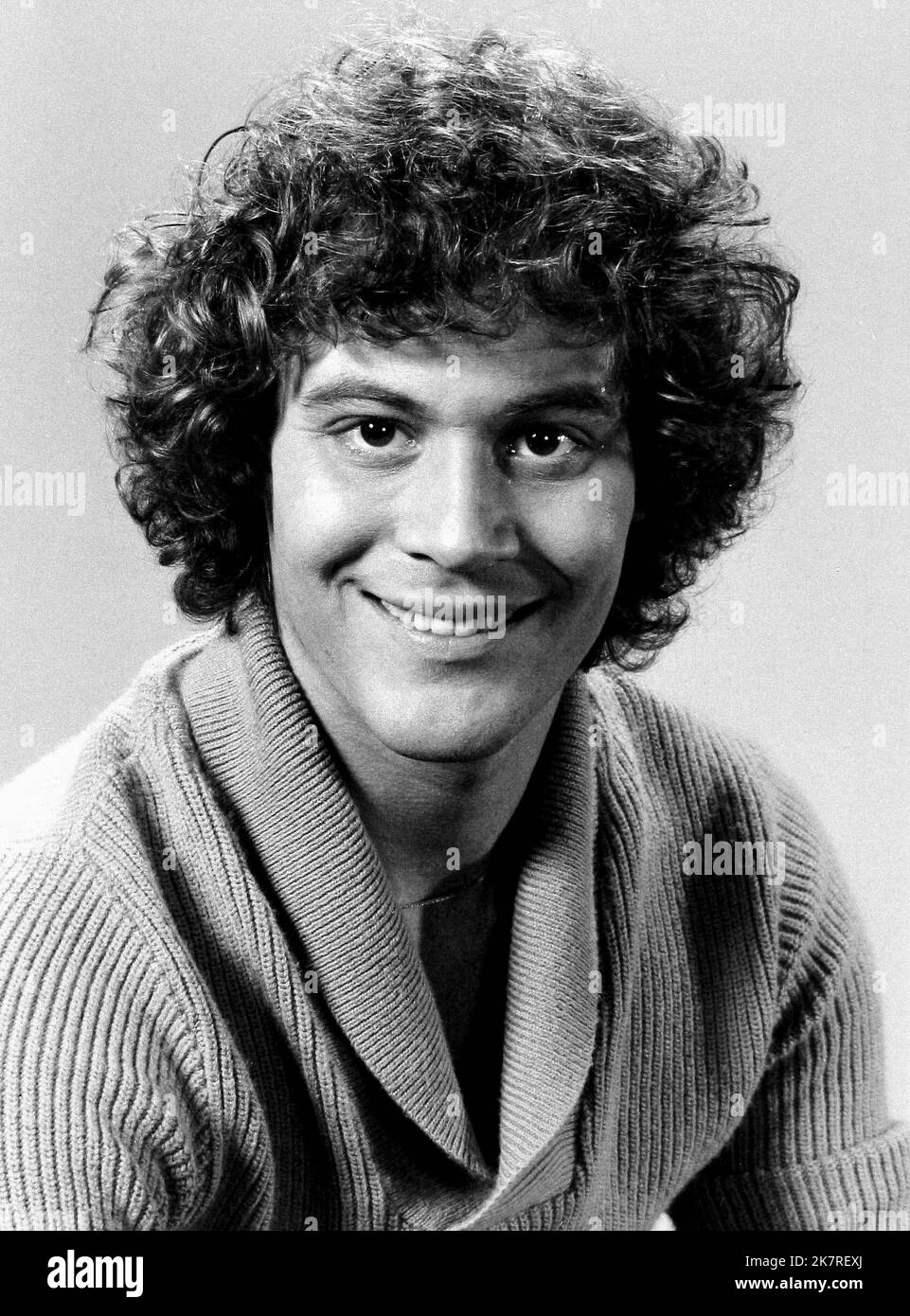 Chris Lemmon Television: Brothers And Sisters (1977) Characters: Milos ...