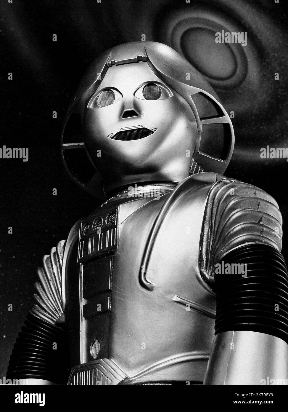 Buck Rogers In The 25th Century Twiki
