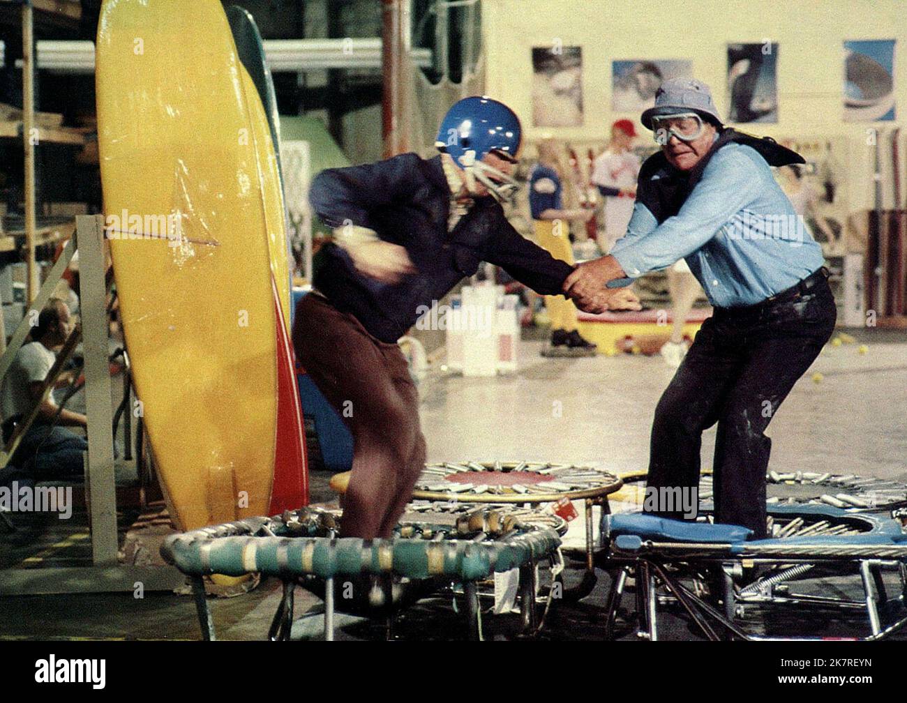 C h o m p s 1979 hi-res stock photography and images - Alamy