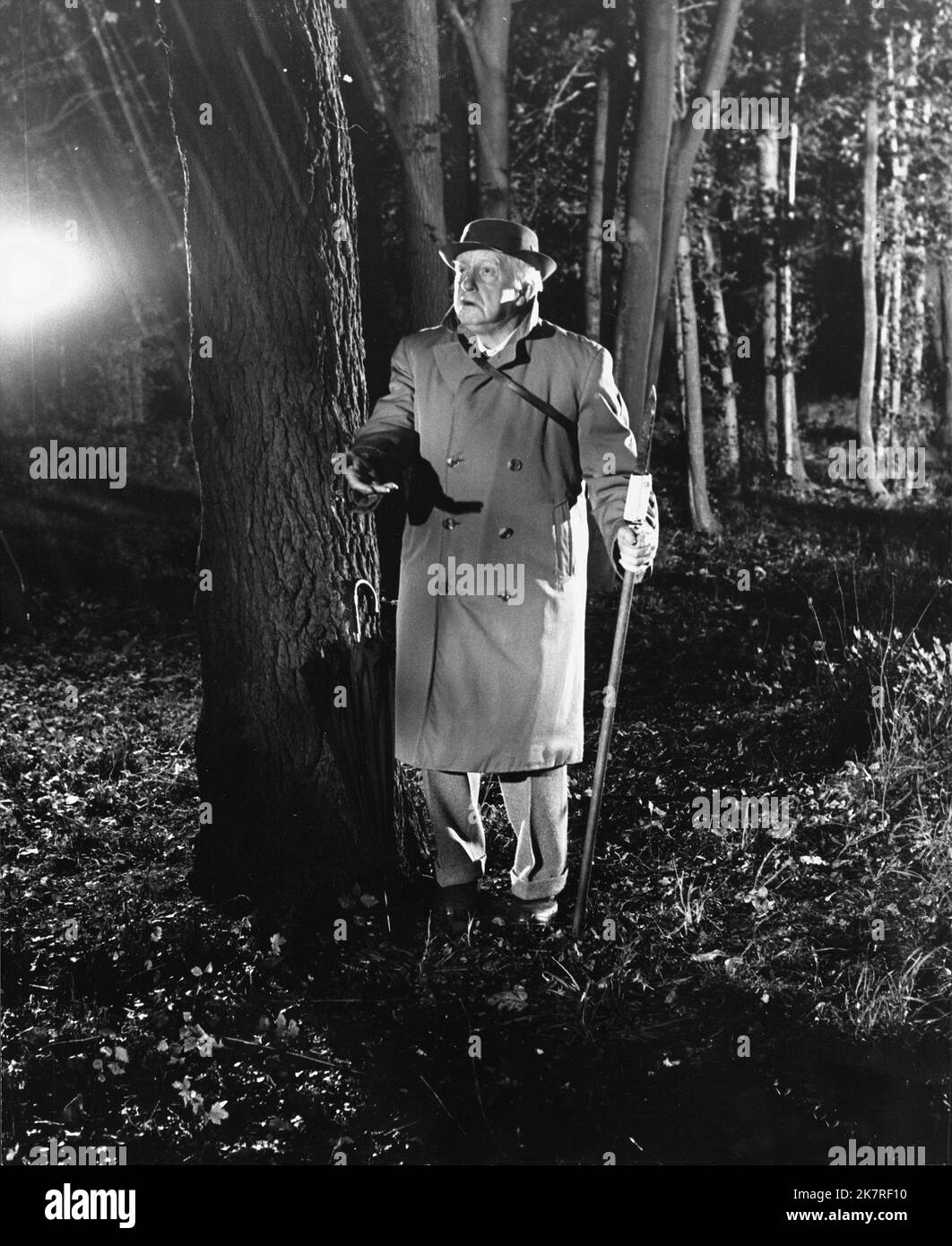 Arnold Ridley Film: Dad'S Army; Dad'S Army: The Movie (UK 1971 ...