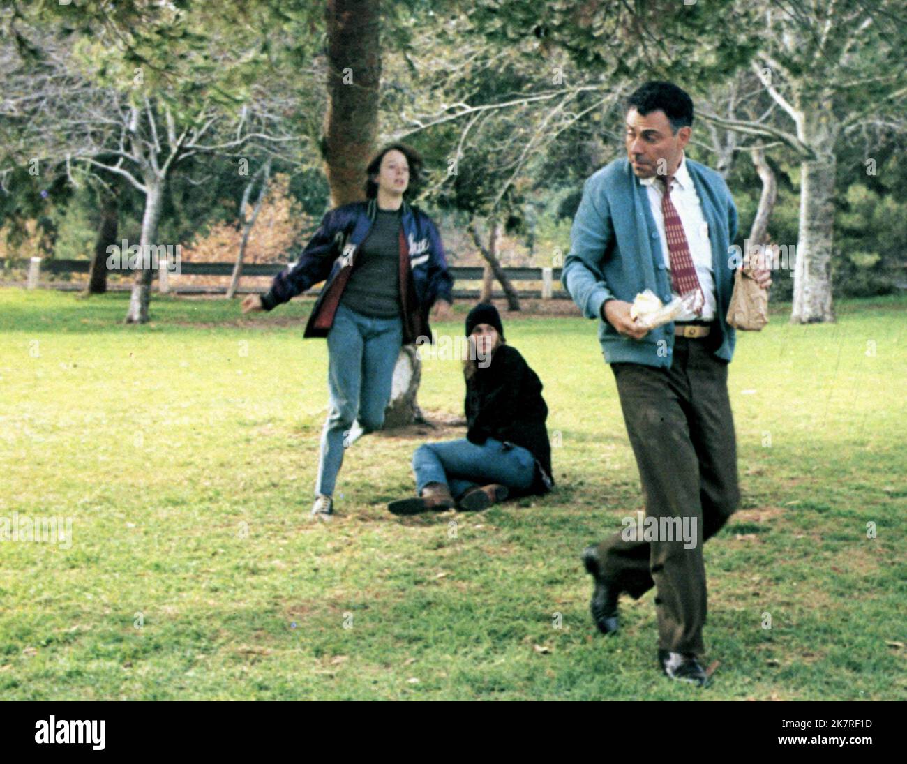 Sally Kellerman, Alan Arkin & Mackenzie Phillips Film: Rafferty And The ...