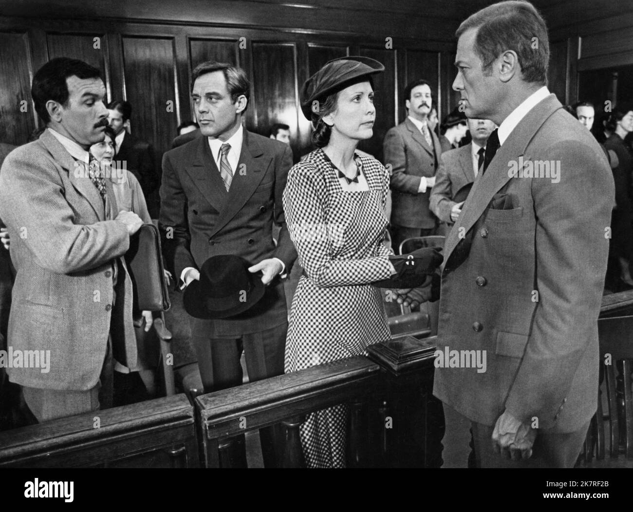 Louis “lepke” buchalter hi-res stock photography and images - Alamy