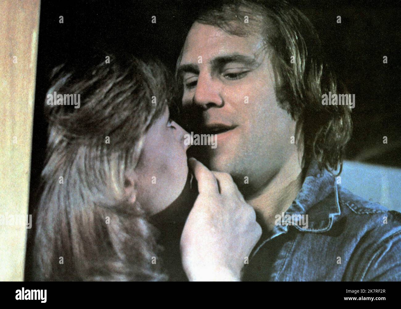 Brenda Vaccaro & Don Stroud Film: Death Weekend (CAN 1976) Characters ...