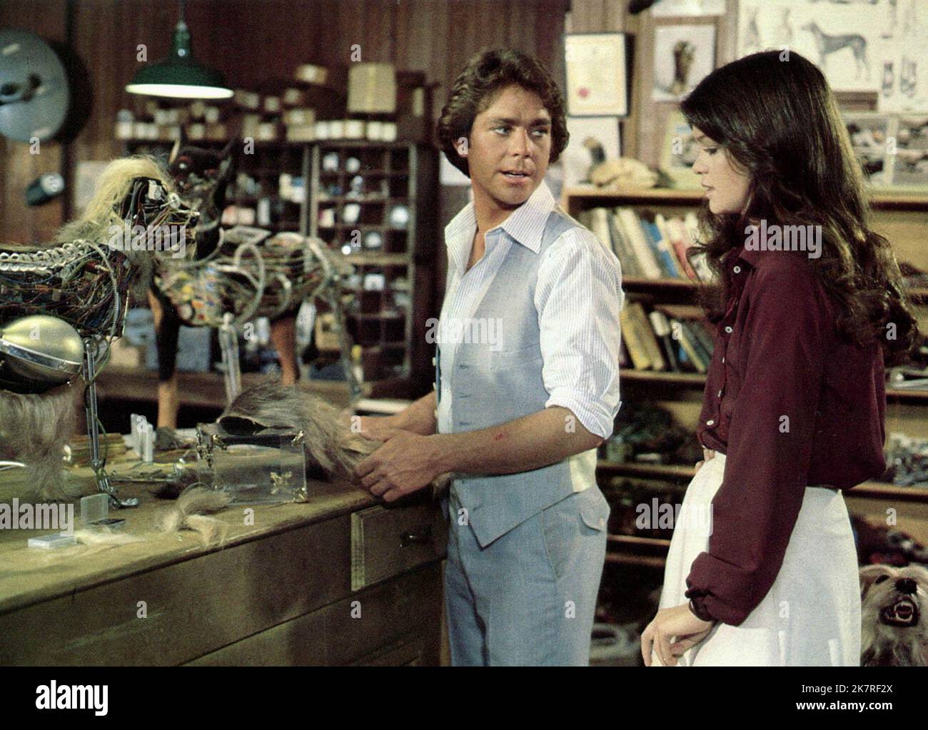 Wesley eure 1979 hi-res stock photography and images - Alamy