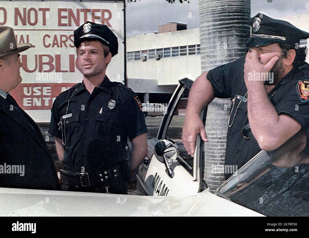 Terence hill 1977 hi-res stock photography and images - Alamy
