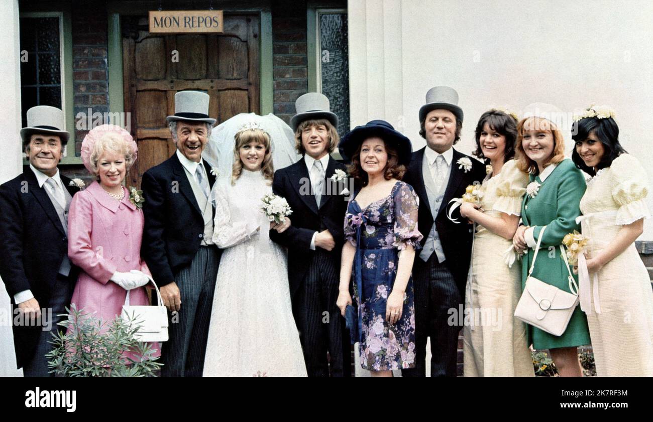 Patsy rowlands bless this house hi-res stock photography and images - Alamy