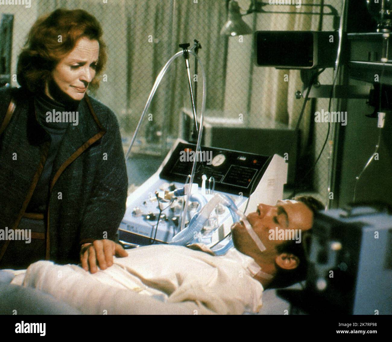 Film the promise 1979 hi-res stock photography and images - Alamy