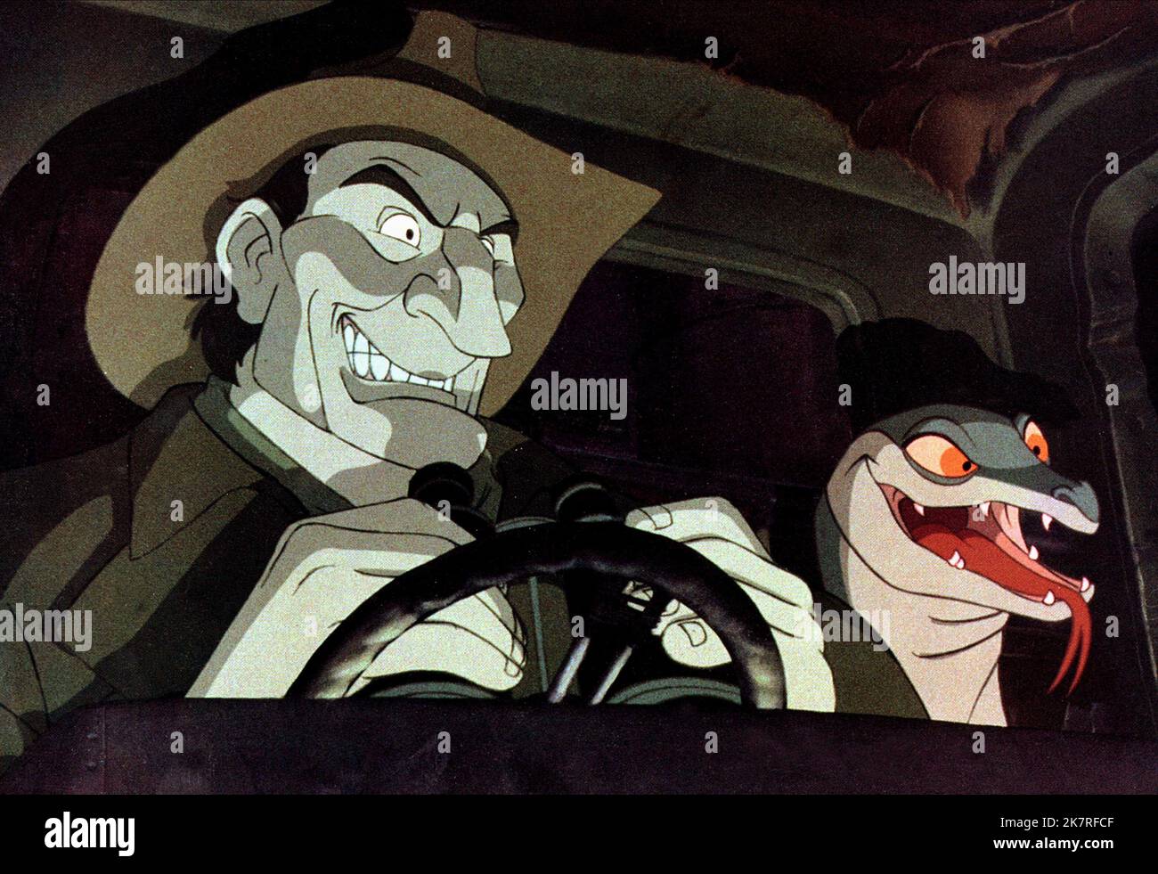 Frank Rescuers Down Under