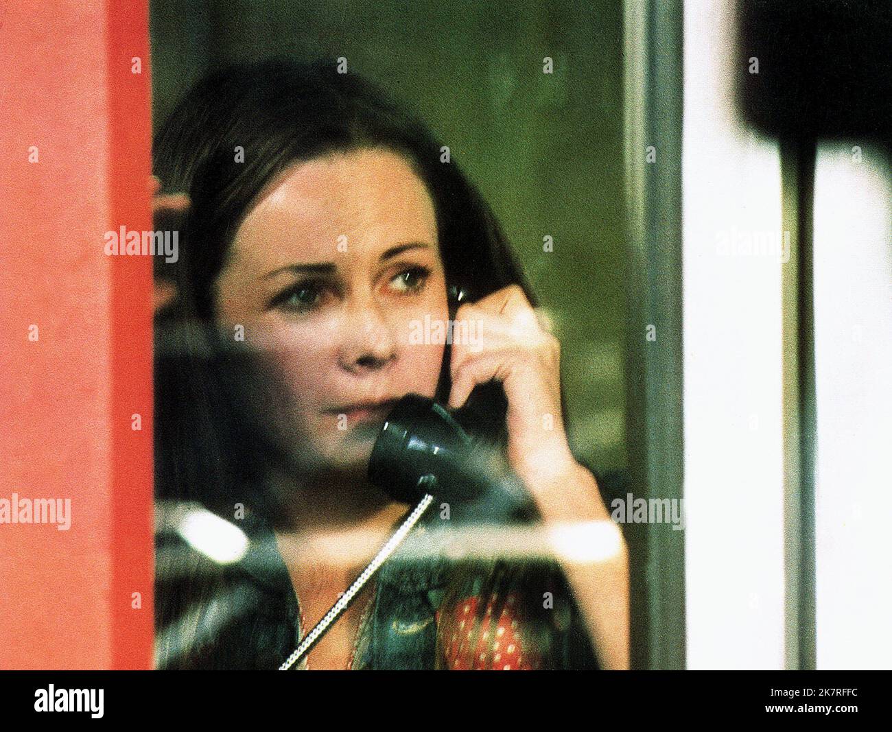 Dianne Hull Film Aloha Bobby And Rose (1976) Characters: Rose Director ...