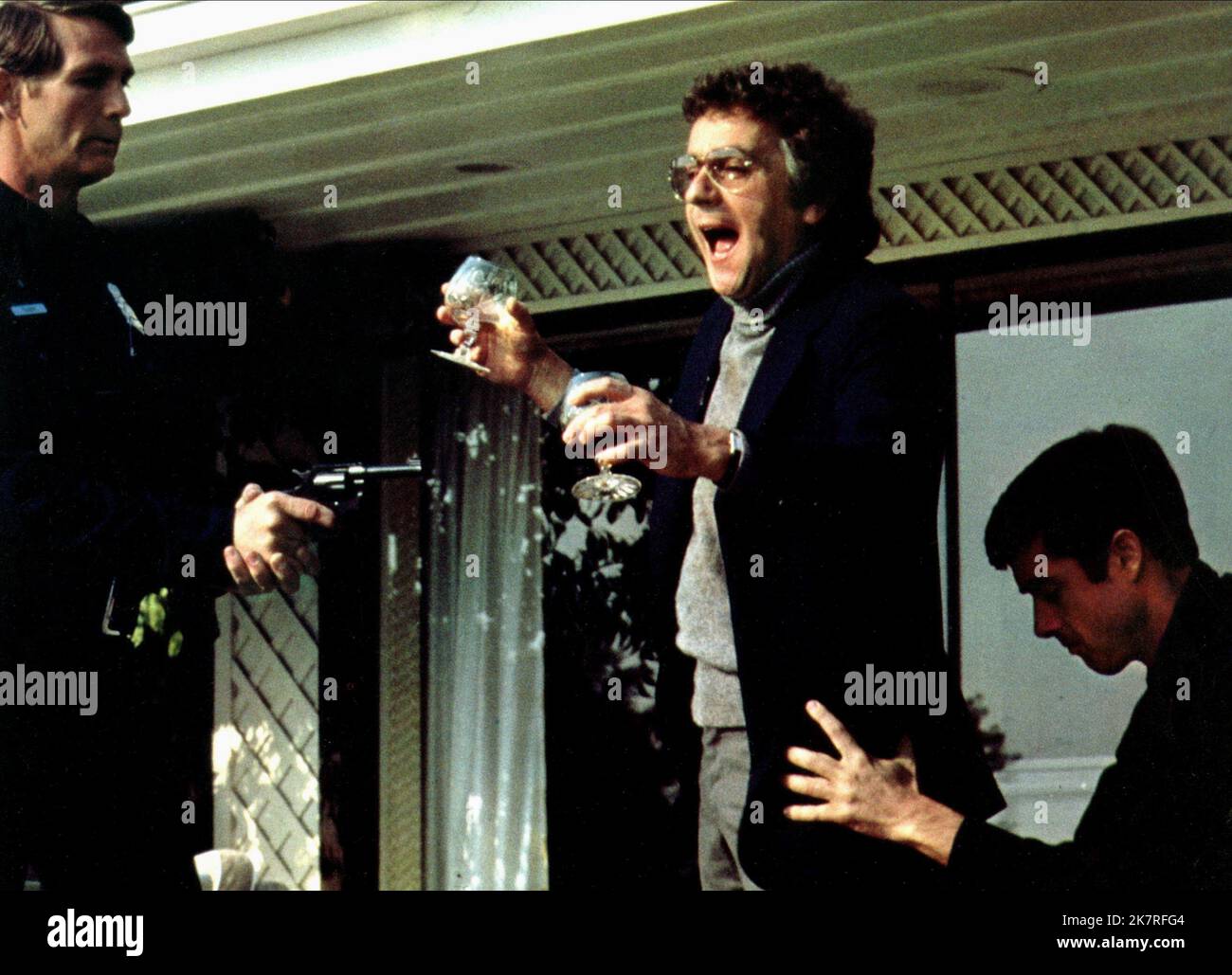 Dudley Moore Film: 10; Ten (USA 1979) Characters: George Webber ...