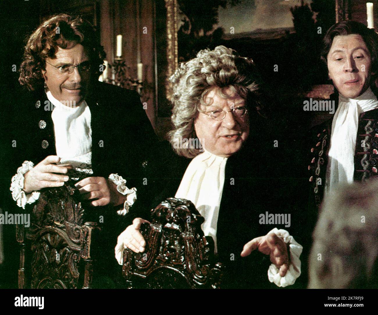 Dr henry lowe hi-res stock photography and images - Alamy