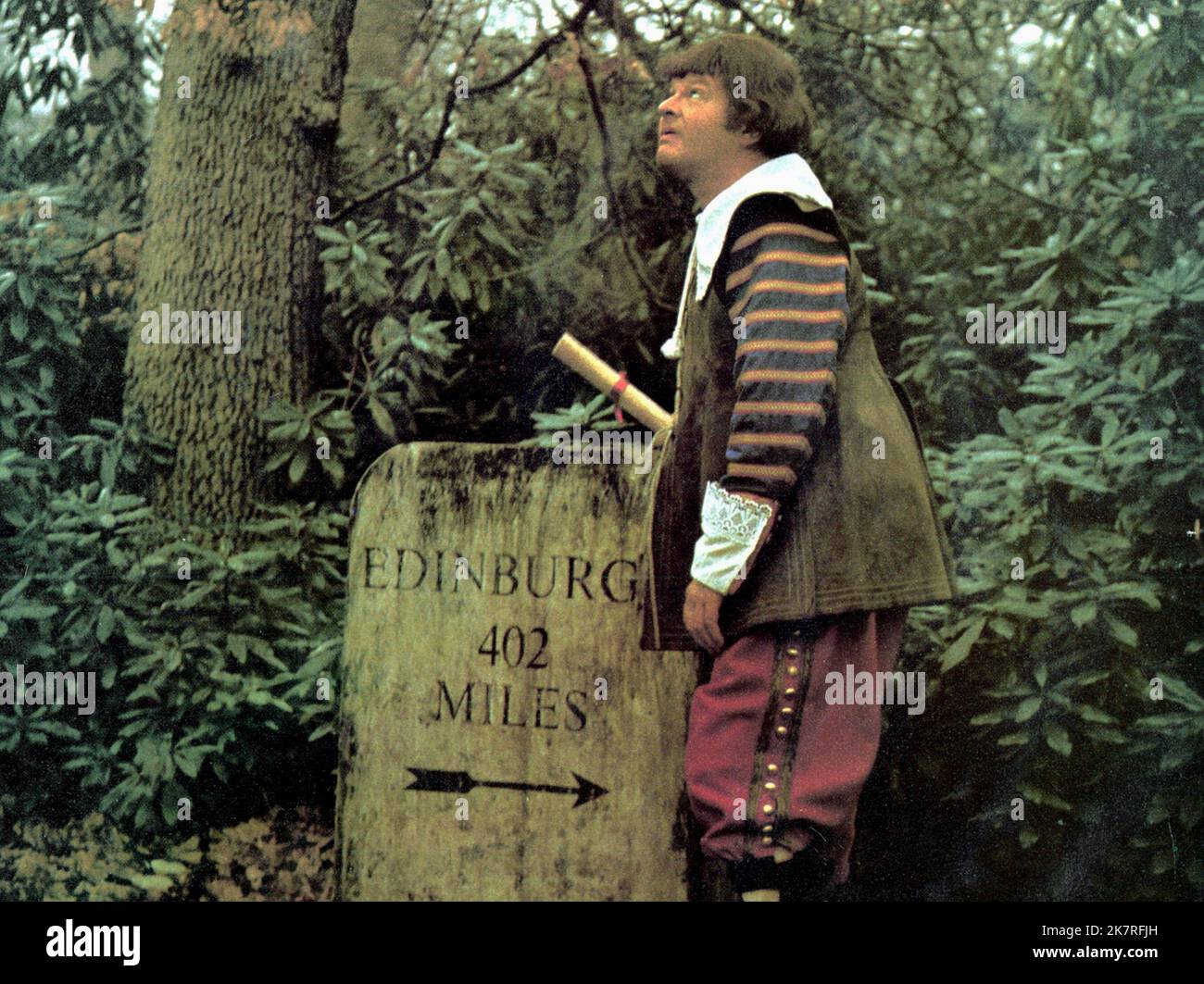 Benny Hill Film: The Best Of Benny Hill (1974) Characters: Himself ...