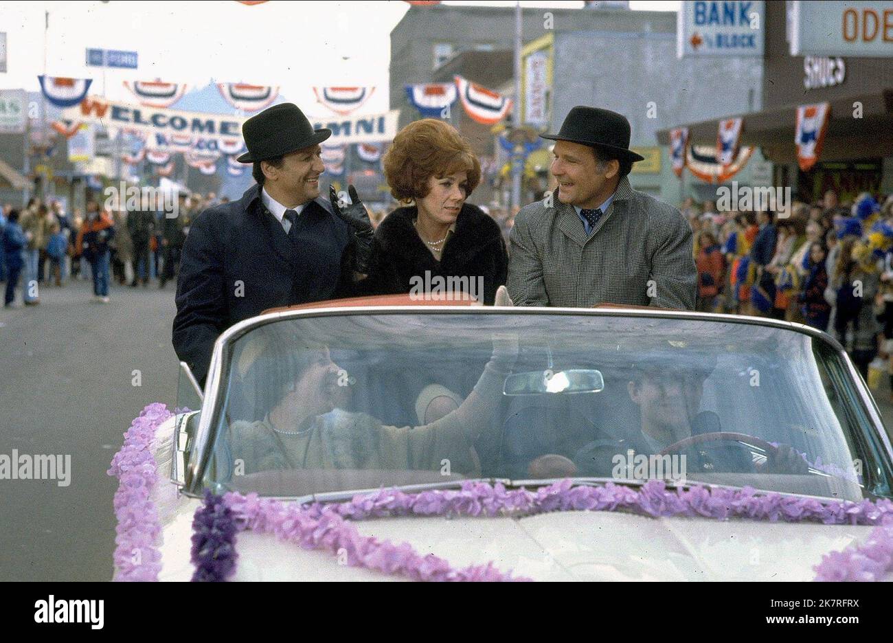 National lampoon's animal house (1978) hi-res stock photography and ...