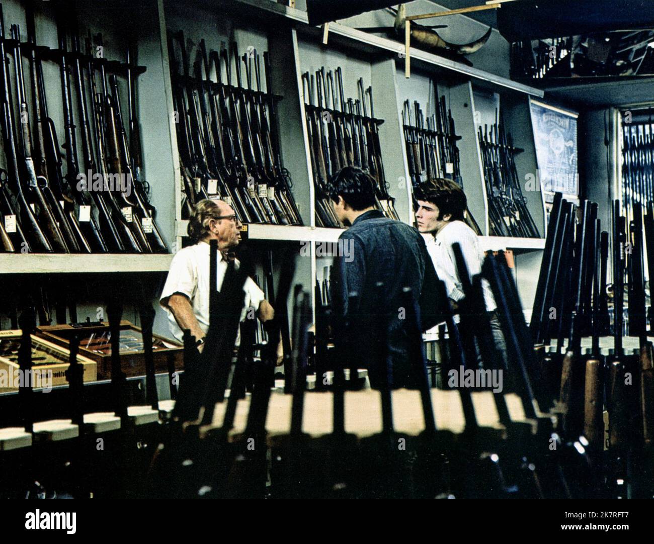 Mark Frechette Film Zabriskie Point (USA 1970) Characters: WITH Mark ...