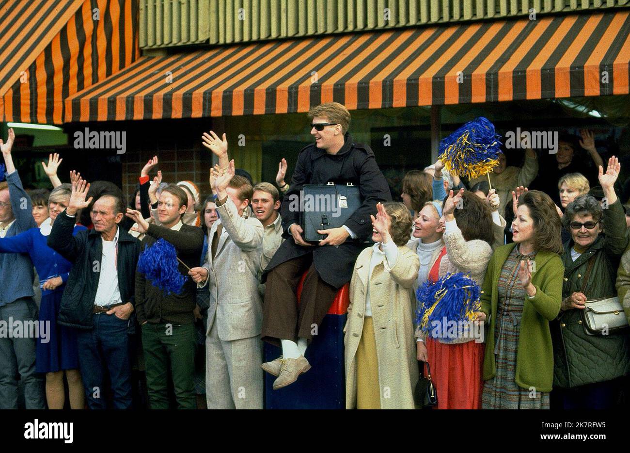 James Widdoes Animal House