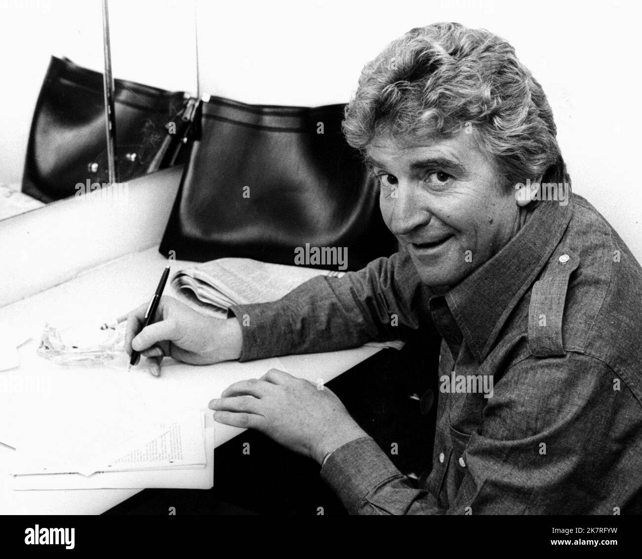 Len fairclough Black and White Stock Photos & Images - Alamy