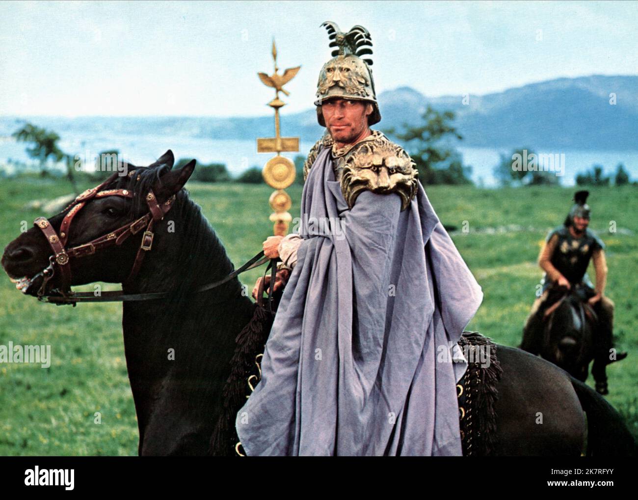 Julius Caesar Movie 1970