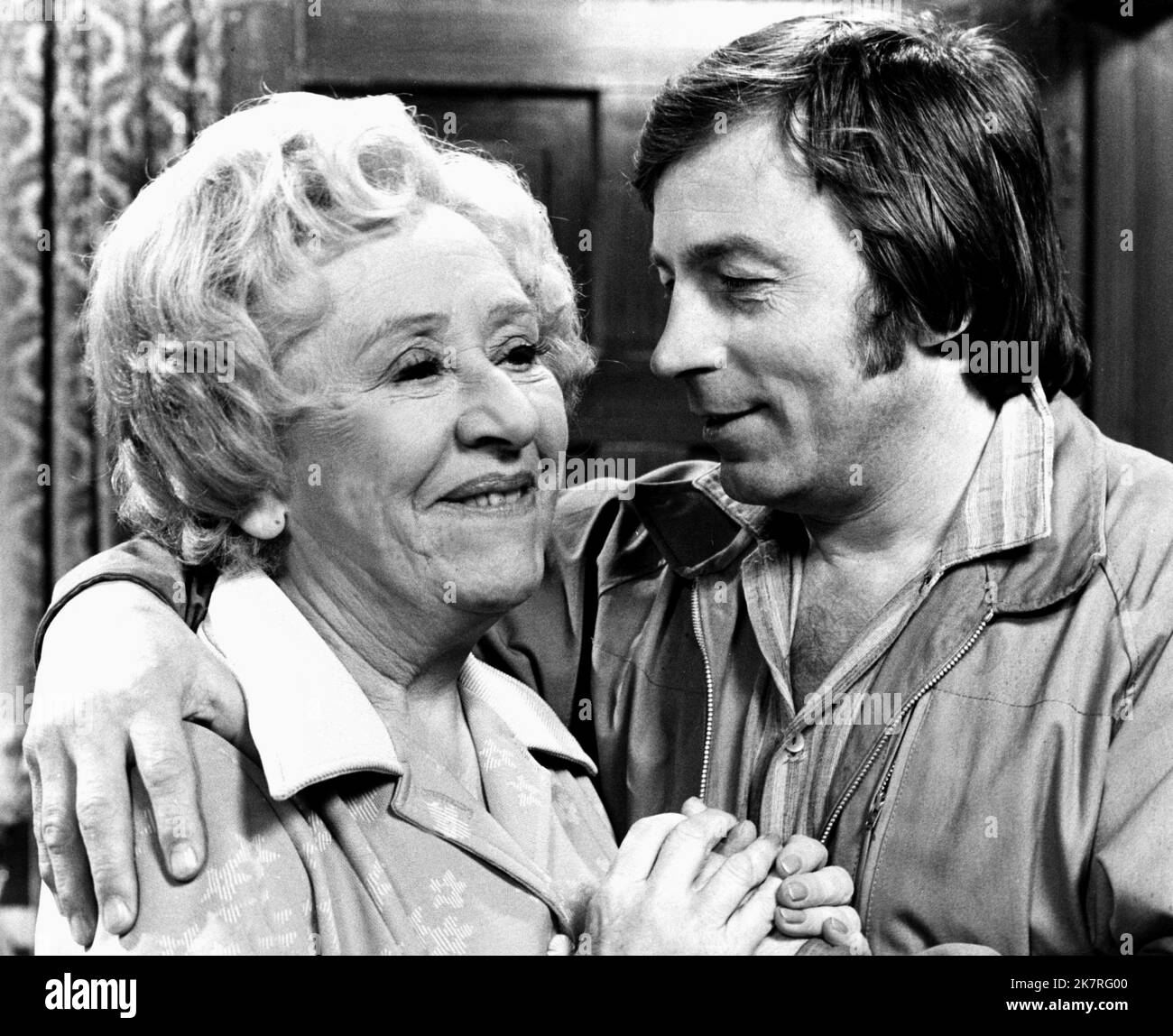 Doris Speed & Kenneth Farrington Television: Coronation Street (TV ...