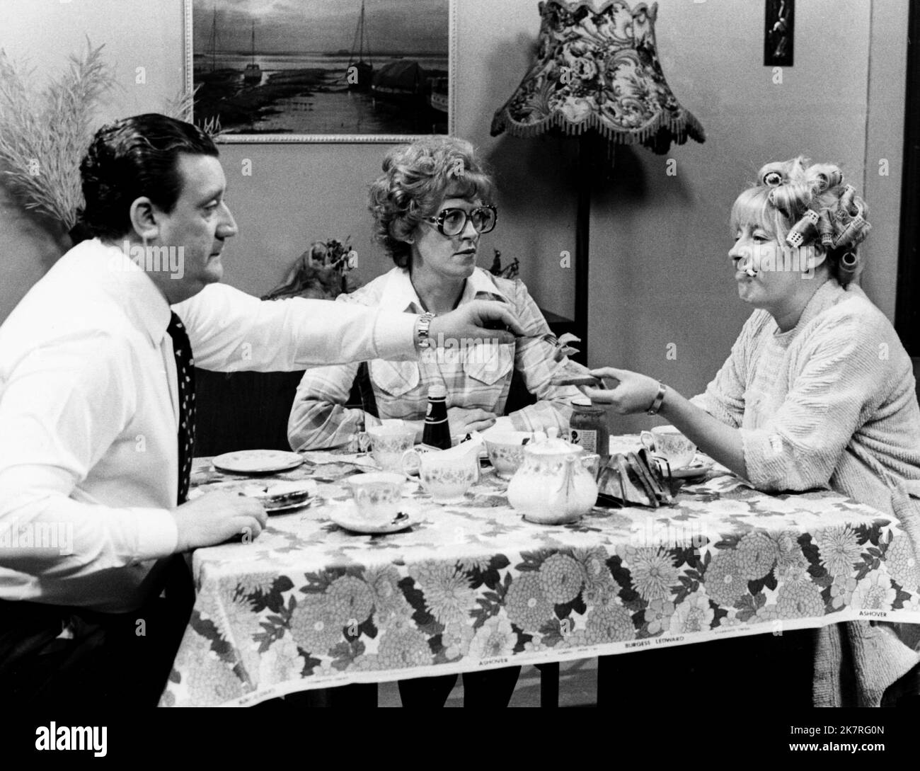 Madge hindle hi-res stock photography and images - Alamy