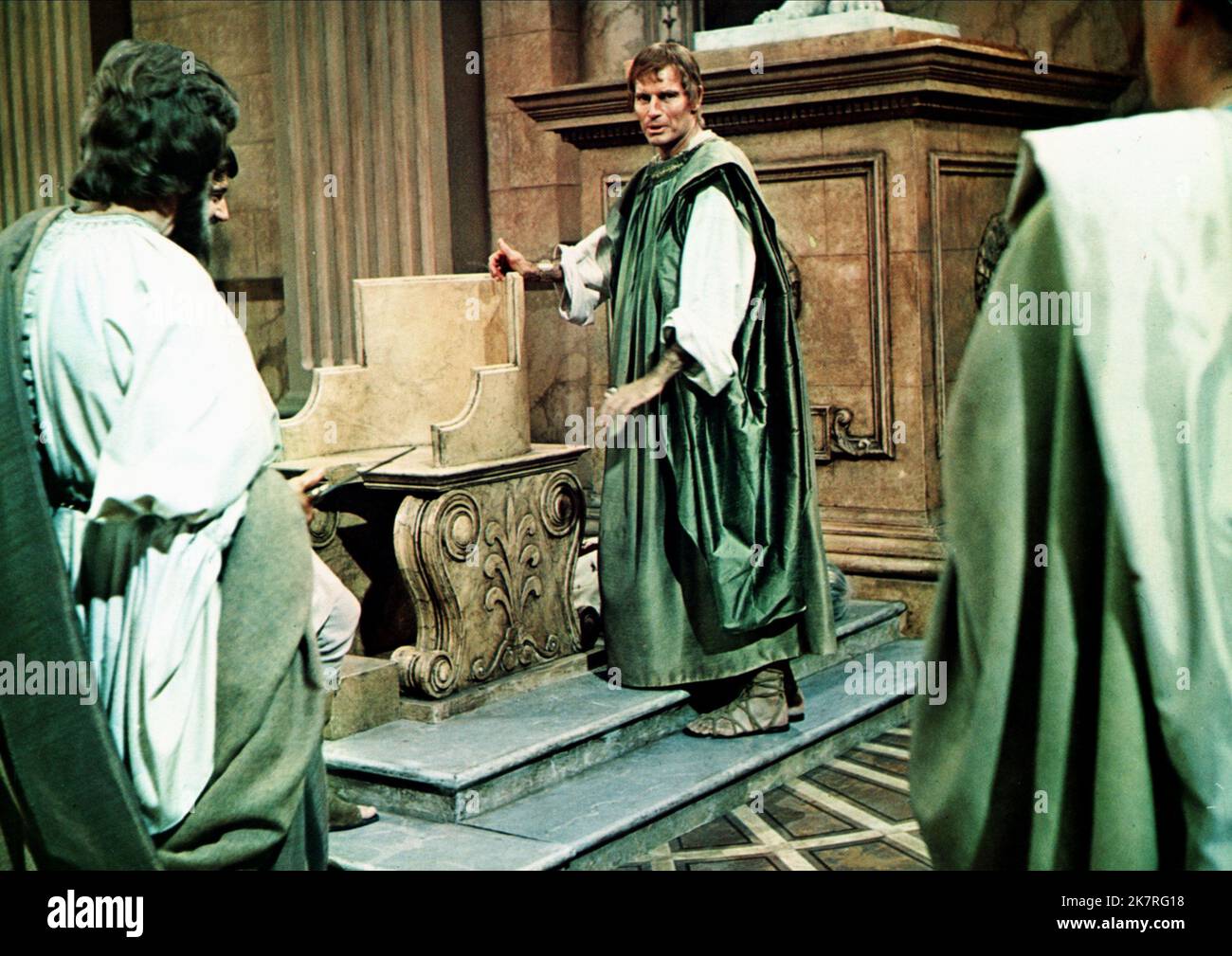 Julius caesar hi-res stock photography and images - Alamy
