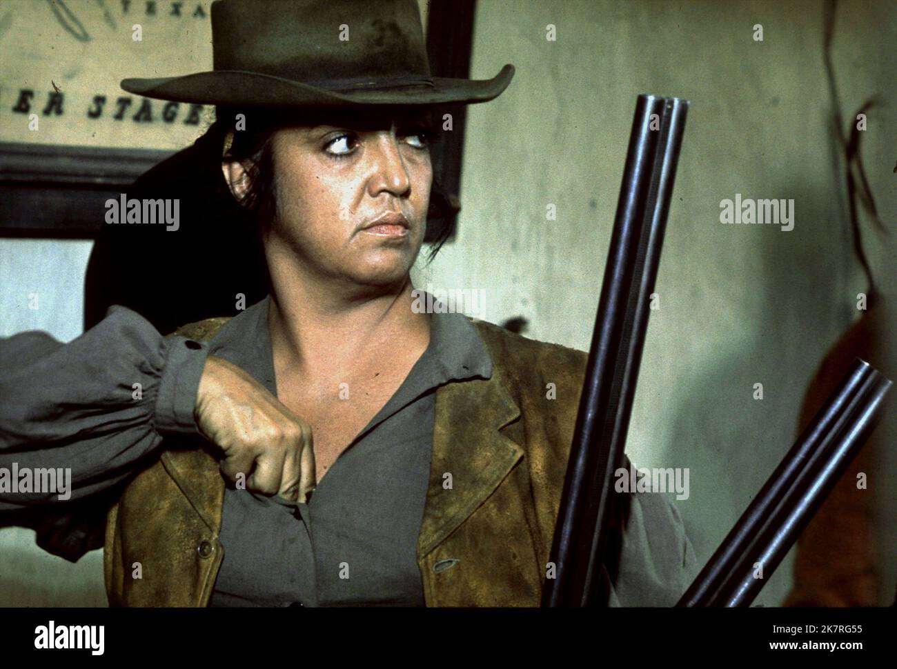Katy Jurado Film Pat Garrett And Billy The Kid; Pat Garrett & Billy The ...