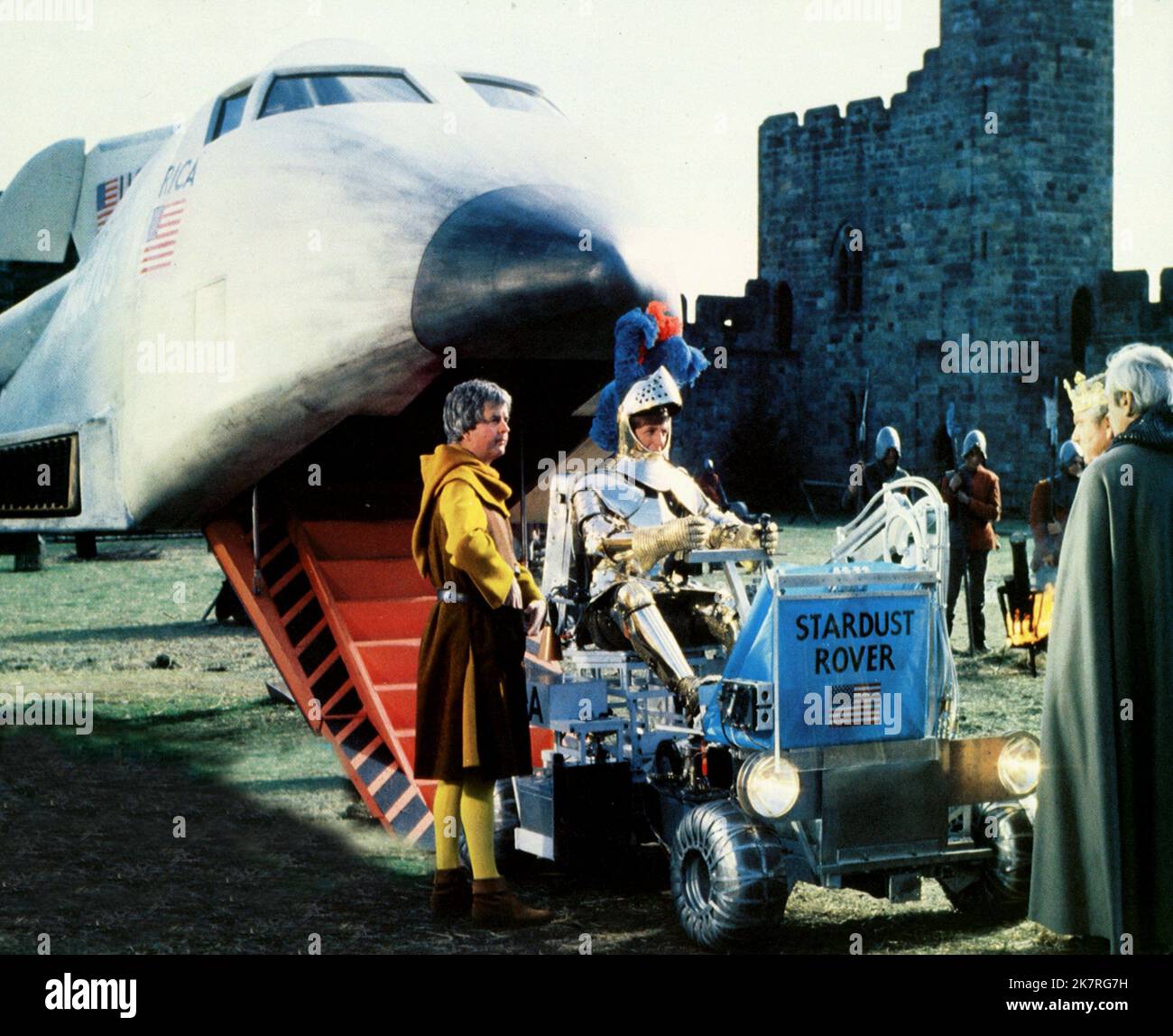 Rodney Bewes, Dennis Dugan, Kenneth More & John Le Mesurier Film ...