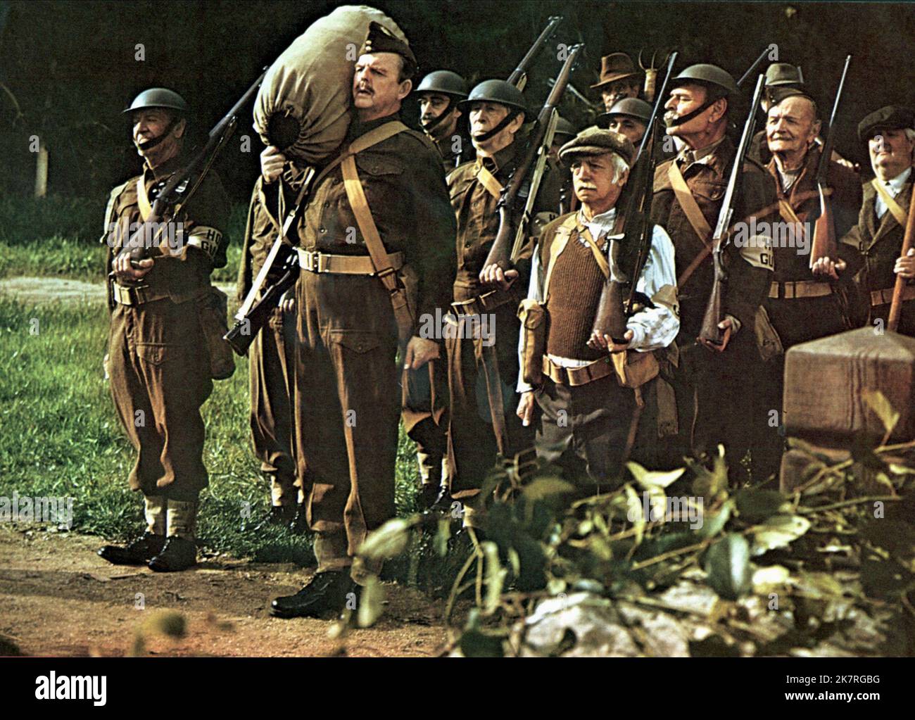 David Tomlinson Film Bedknobs And Broomsticks (1971) Characters: Emelius Director: Robert ...