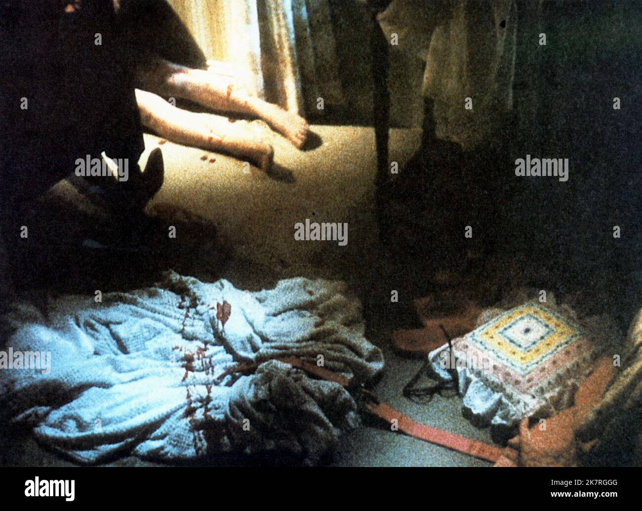 The marcus nelson murders hi-res stock photography and images - Alamy