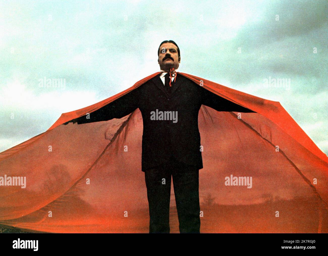 Oliver Reed Film: Blue Blood (1973) Characters: Tom Director: Andrew ...