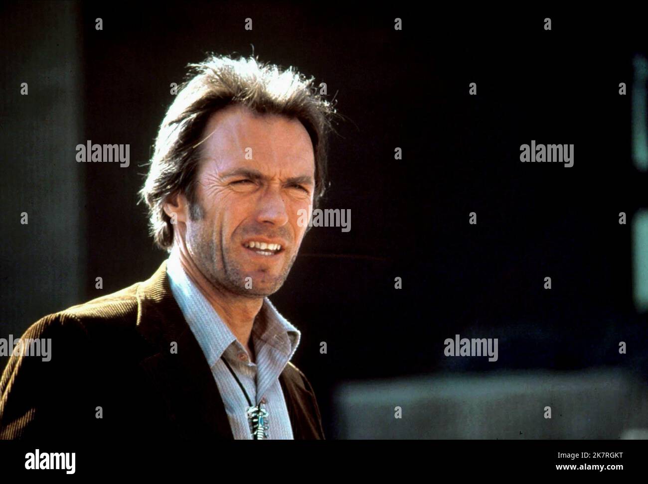 Clint Eastwood Film The Gauntlet (USA 1977) Characters: Ben Shockley Director: Clint Eastwood 17 ...