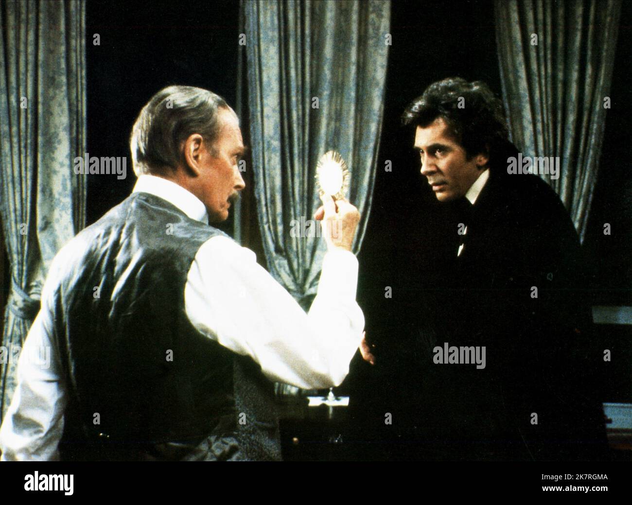 Van helsing van helsing usa hi-res stock photography and images - Alamy