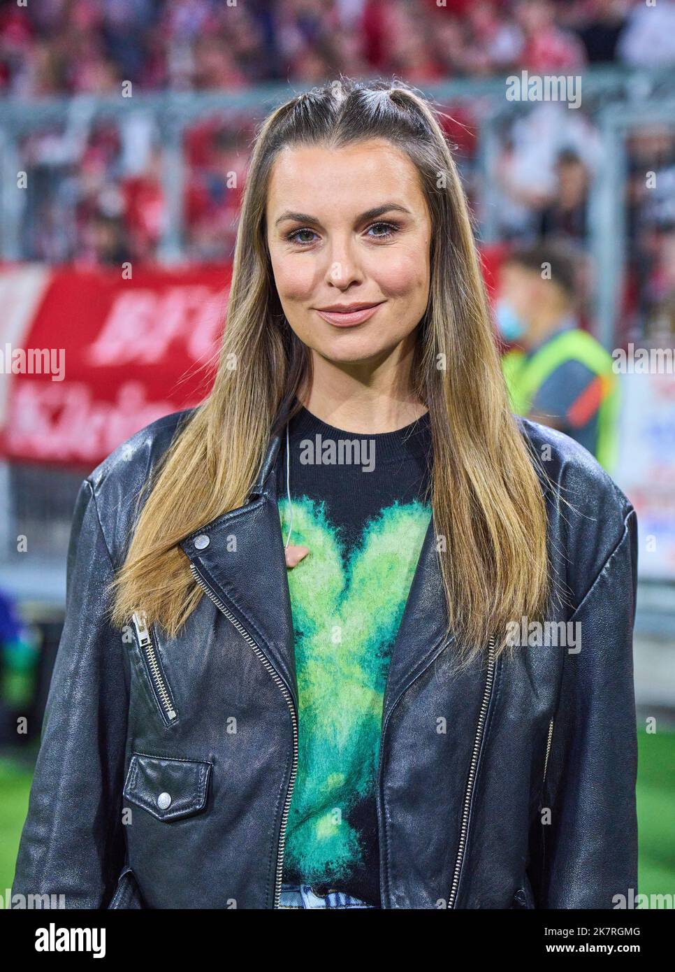 Laura wontorra 2022 hi-res stock photography and images - Alamy