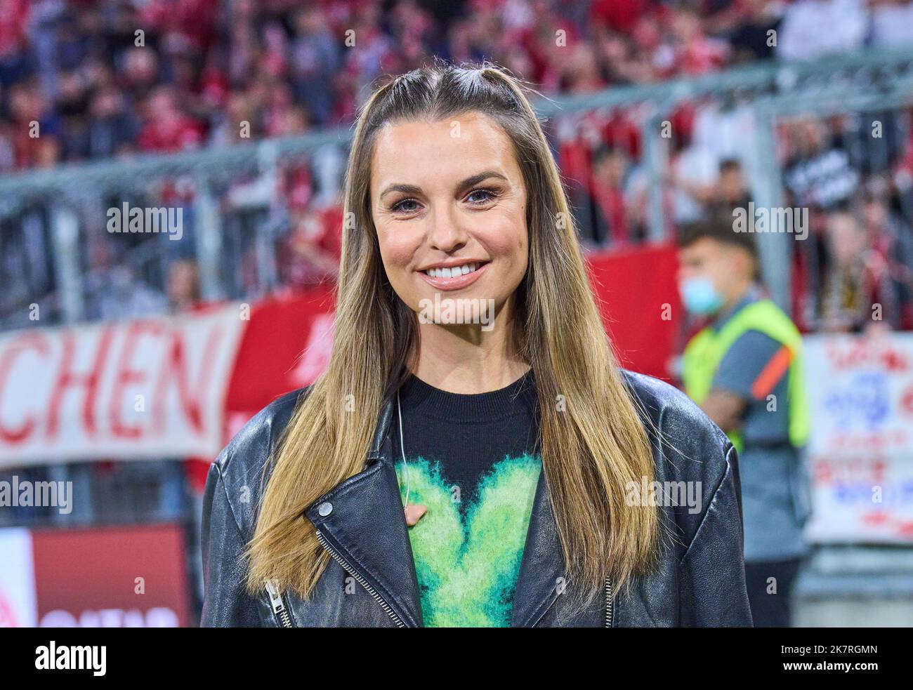 Laura wontorra 2022 hi-res stock photography and images - Alamy