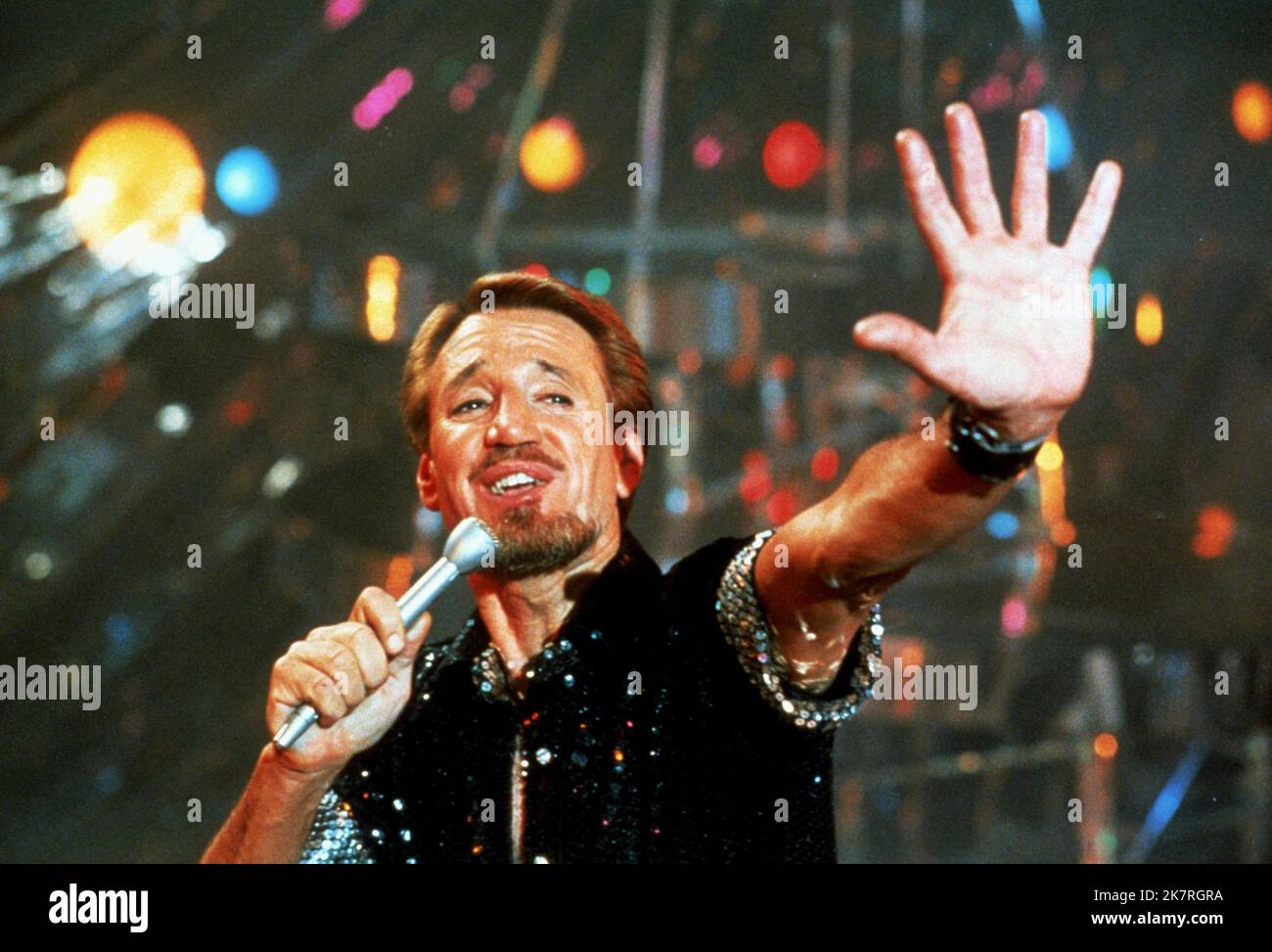 Roy Scheider Film All That Jazz (1979) Characters: Joe Gideon Director ...